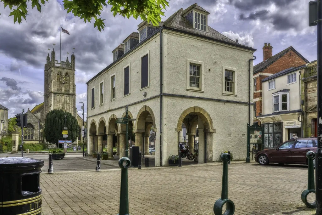 Things to Do - Discover Dursley