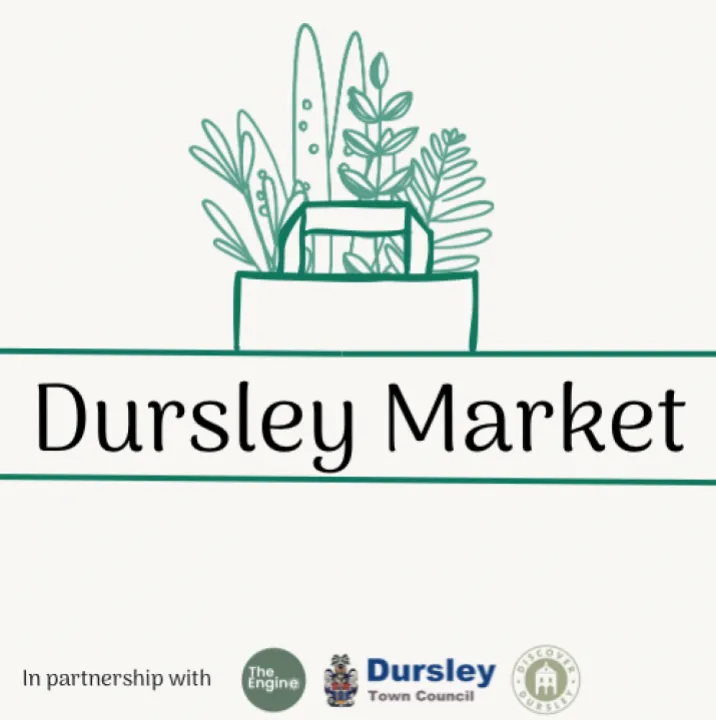 Dursley Market - Discover Dursley