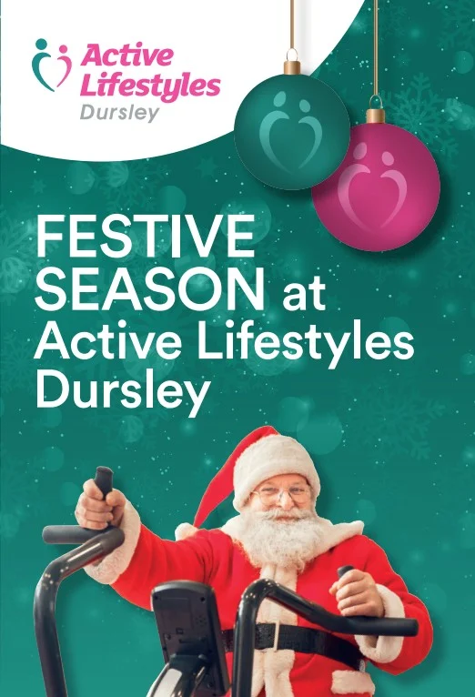 Aqua Christmas Special - Discover Dursley